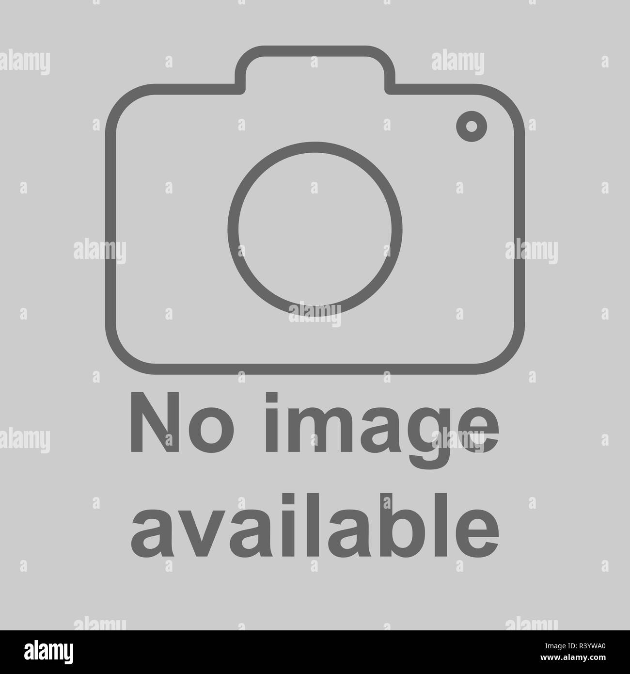No image available icon. Flat, vector illustration Stock Vector Image ...