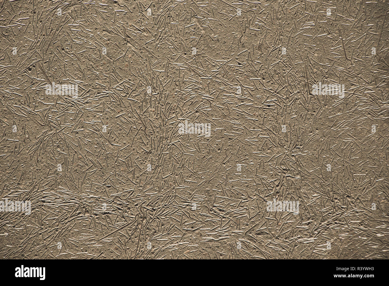 Wall surface as a simple grunge background texture pattern Stock Photo ...
