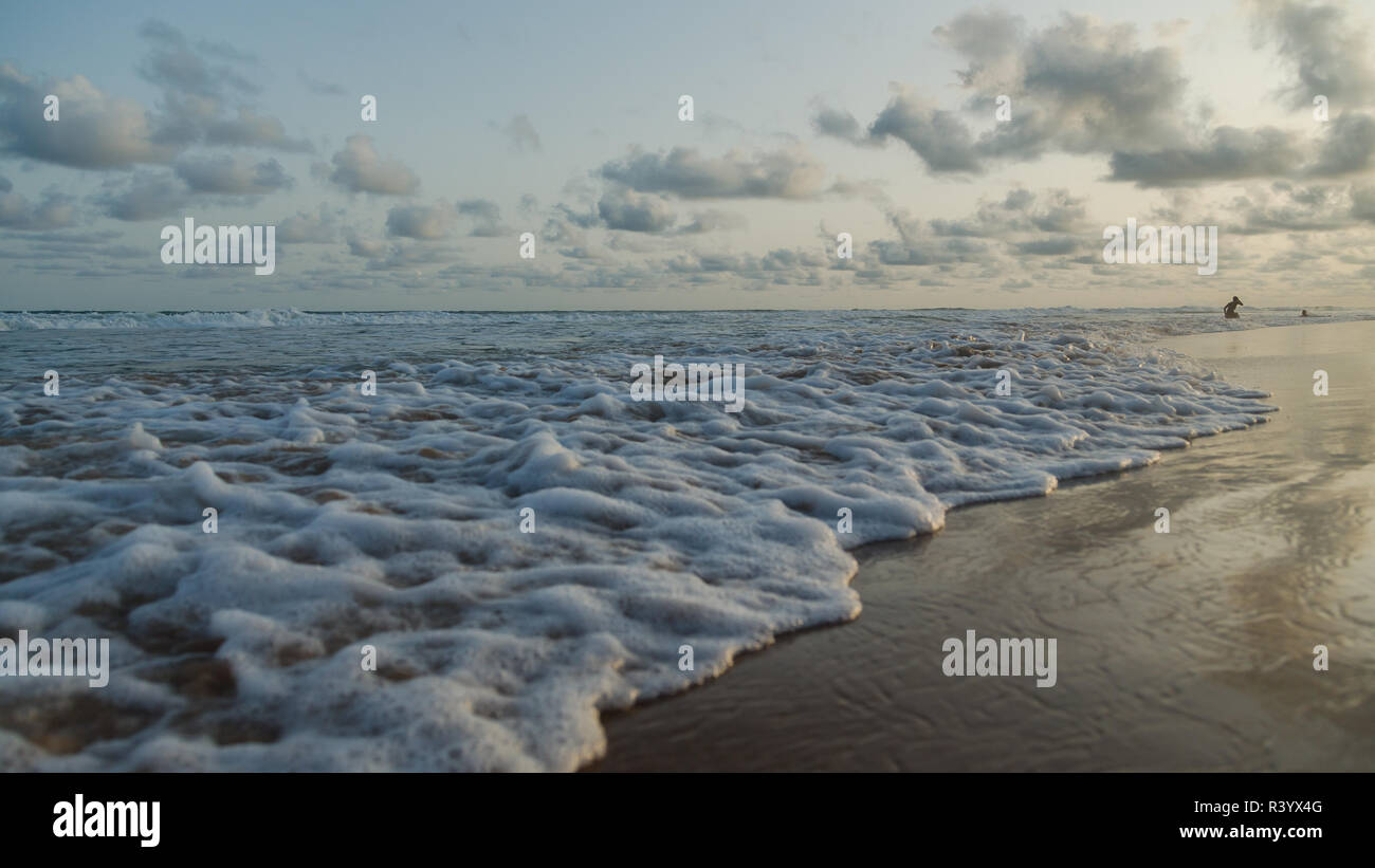 Cotonou beach hi-res stock photography and images - Alamy