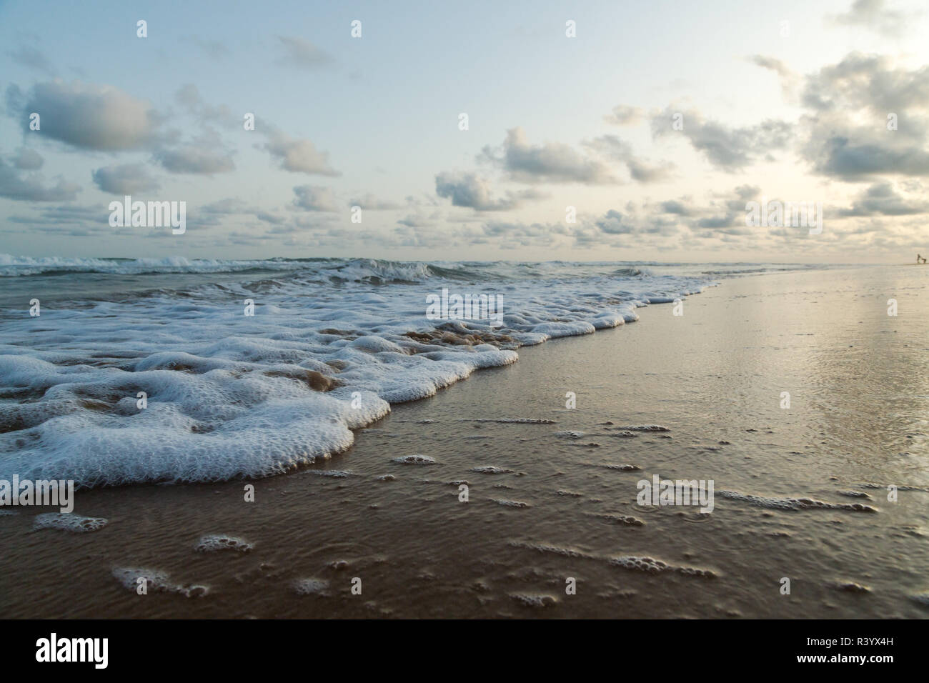 Cotonou beach hi-res stock photography and images - Alamy