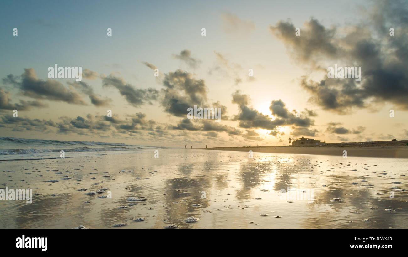 Cotonou beach hi-res stock photography and images - Alamy