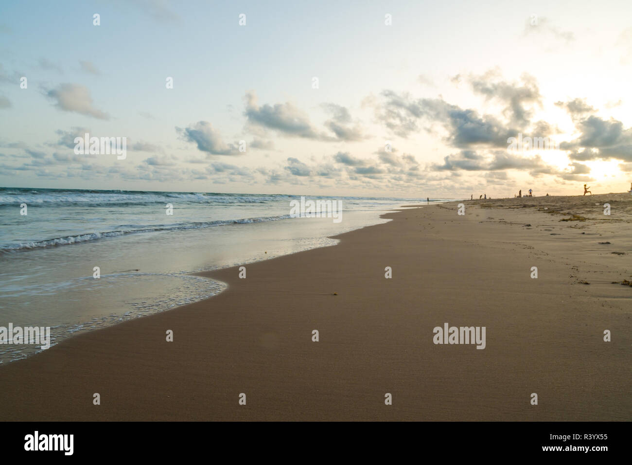 Cotonou beach hi-res stock photography and images - Alamy