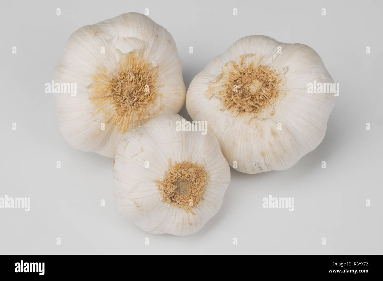 Garlic Toes High Resolution Stock Photography and Images - Alamy