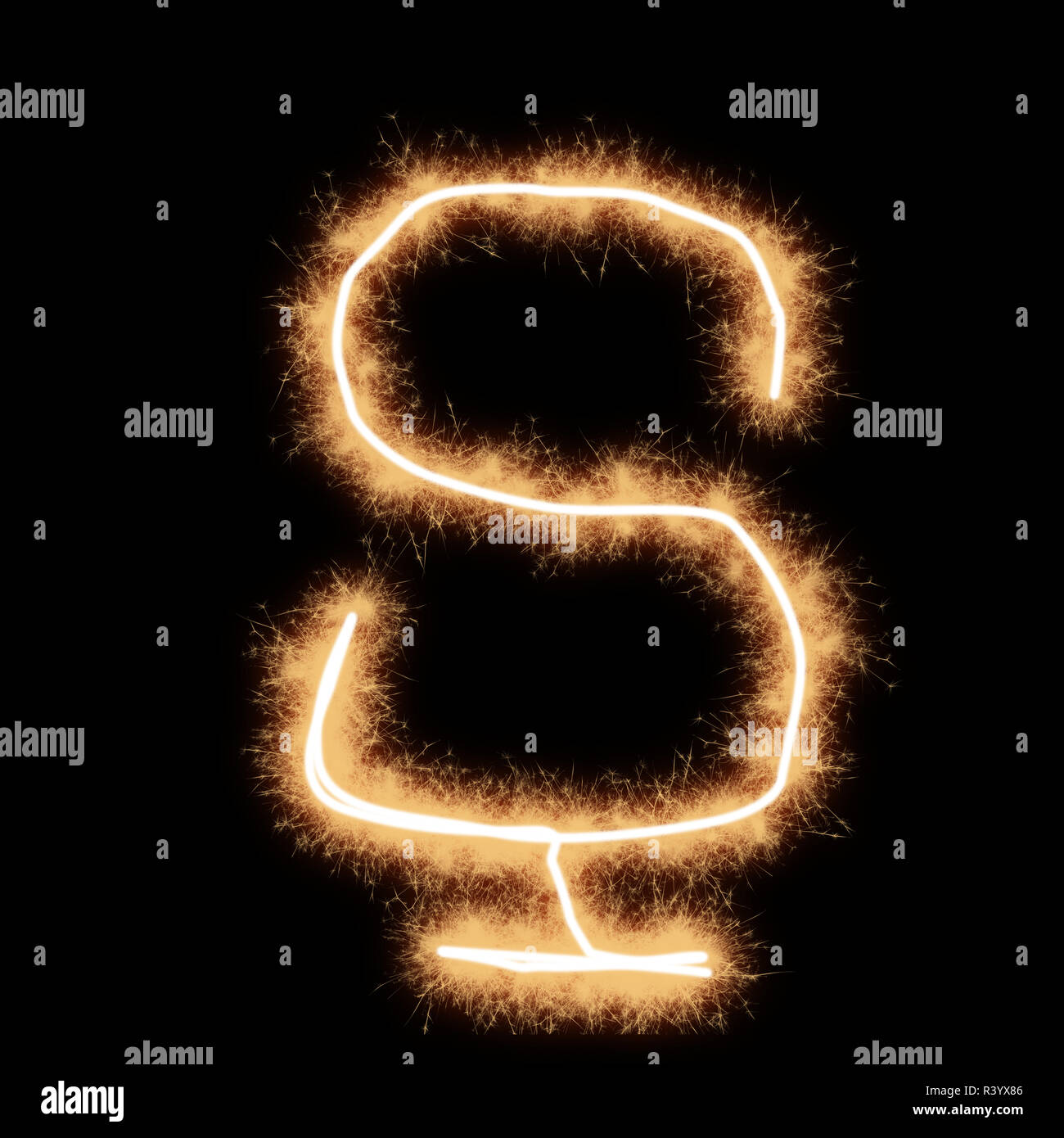 Gold sh hi-res stock photography and images - Alamy