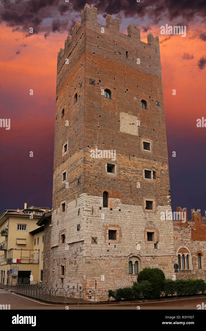 Torre nt hi-res stock photography and images - Alamy