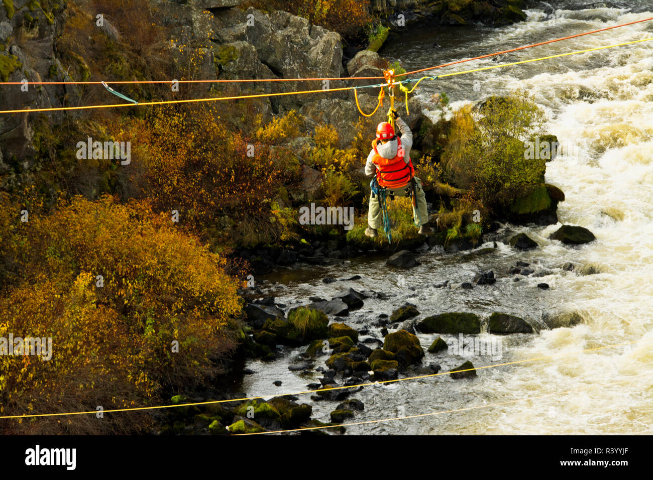 Dillon falls hi-res stock photography and images - Alamy