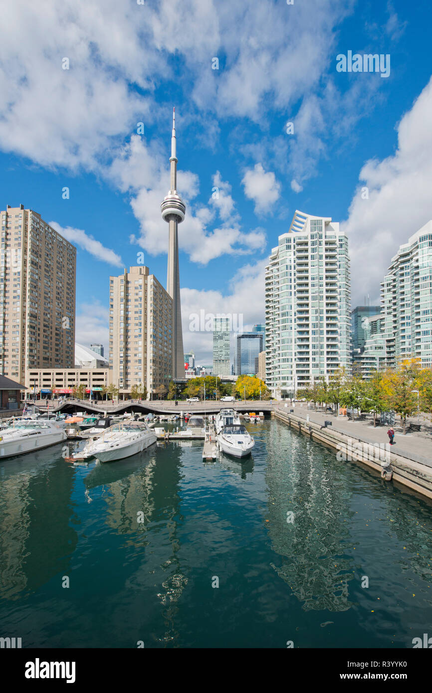 Harbourfront building hi-res stock photography and images - Alamy
