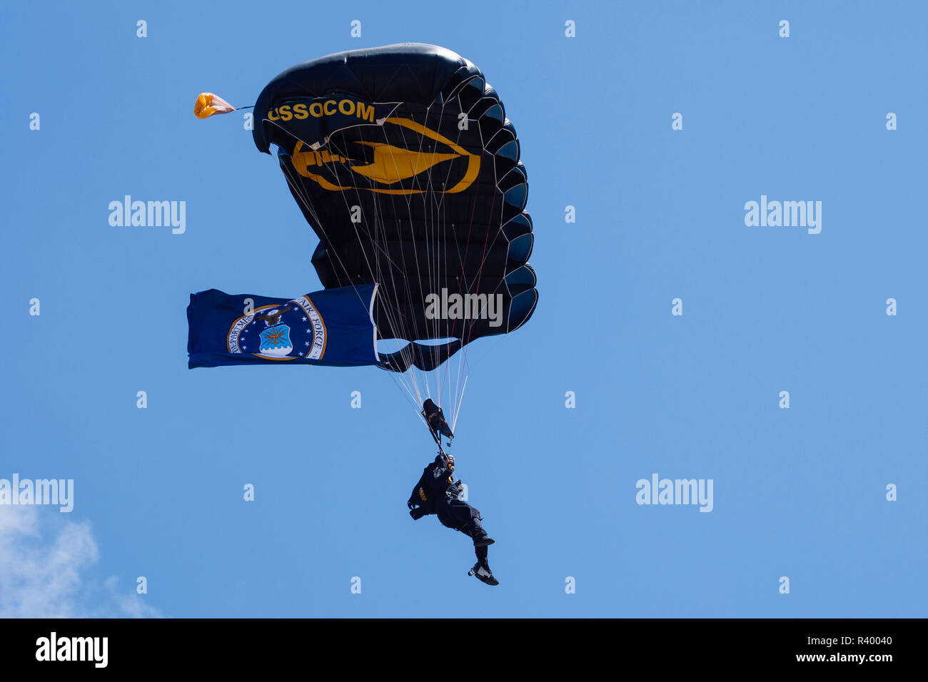 Socom para commando hi-res stock photography and images - Alamy