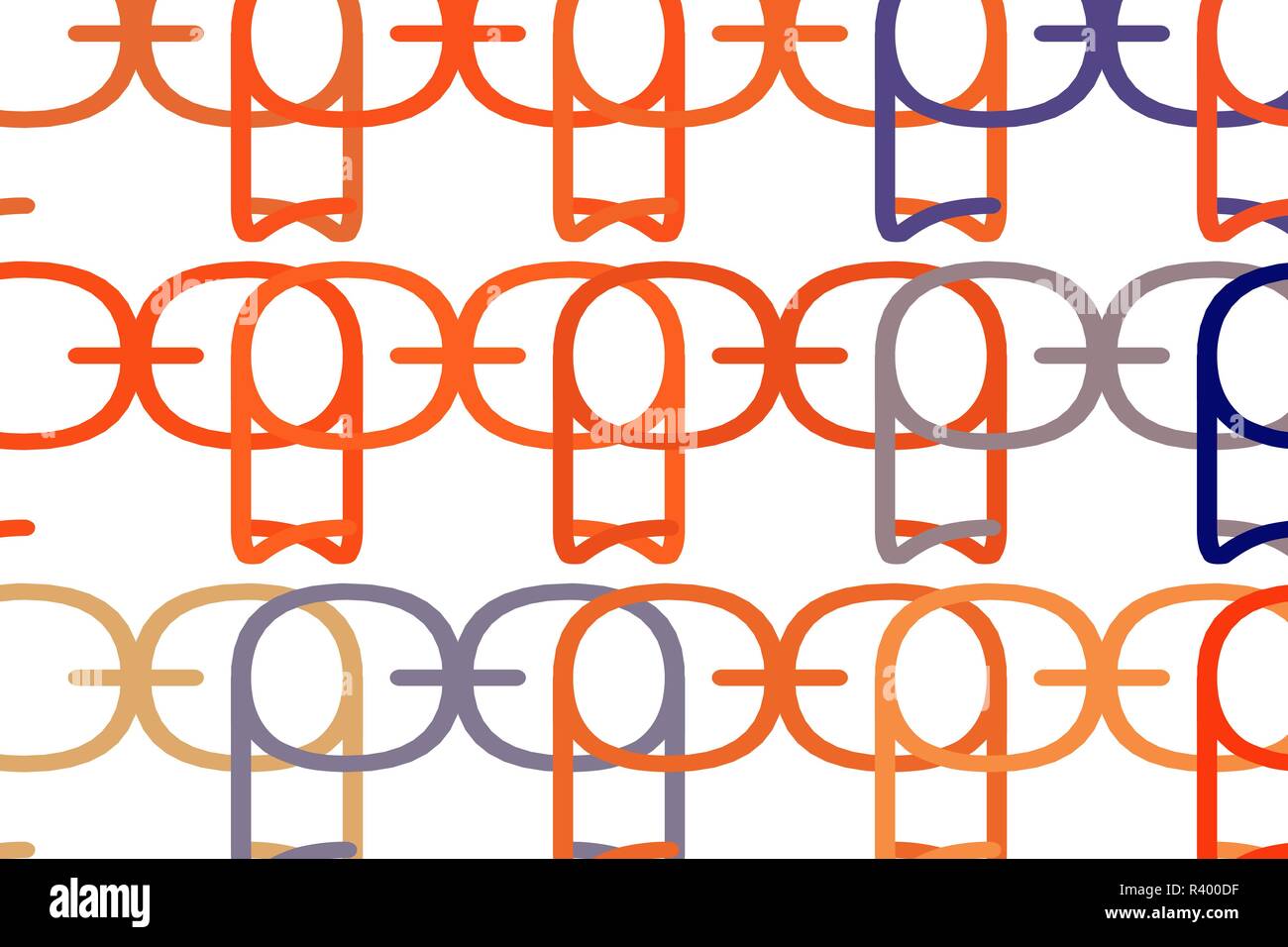 Illustrations of mixed or mutiple shapes. Good for web page, wallpaper ...