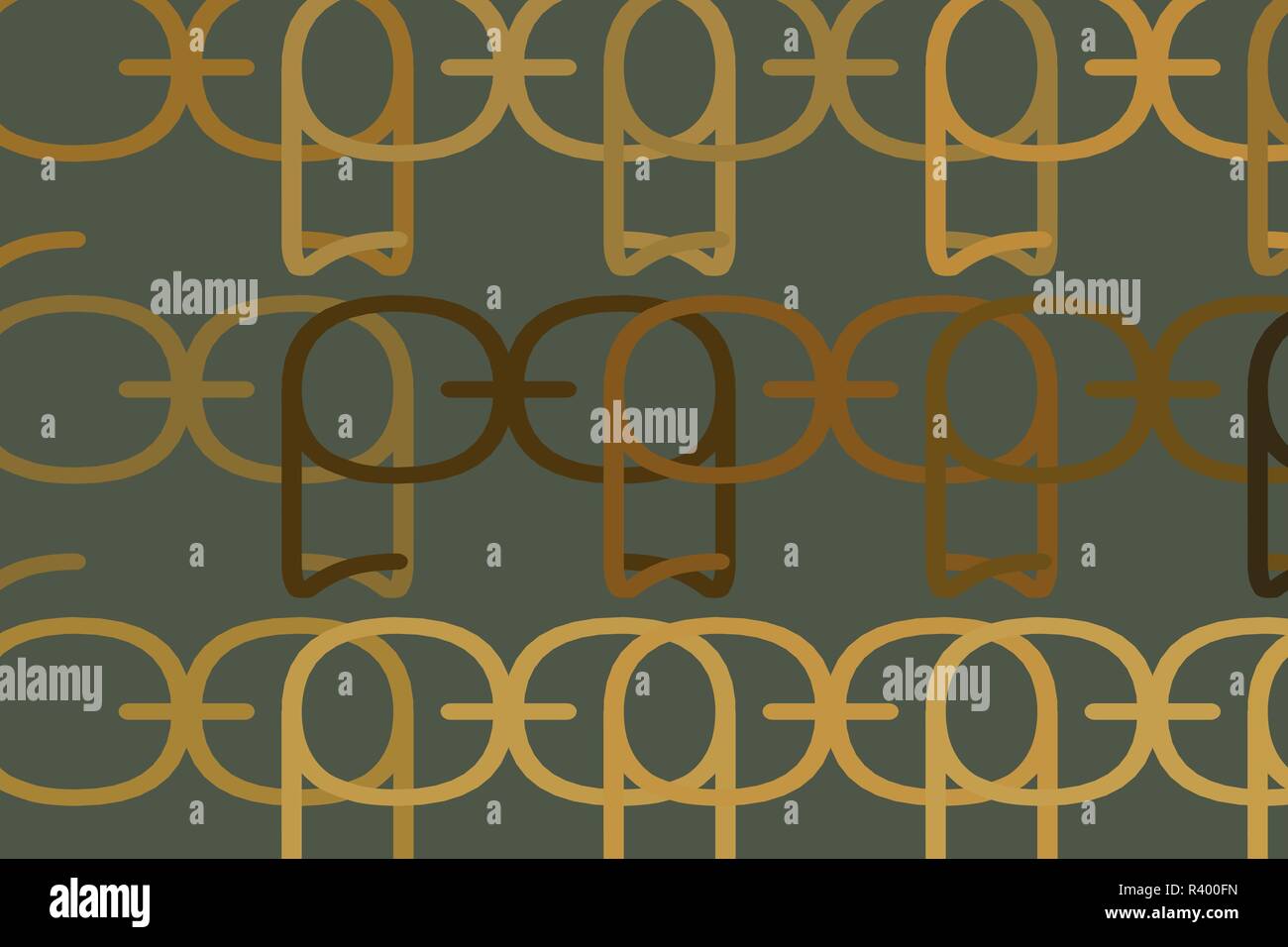 Artistic mixed or mutiple shapes hand drawn background abstract ...