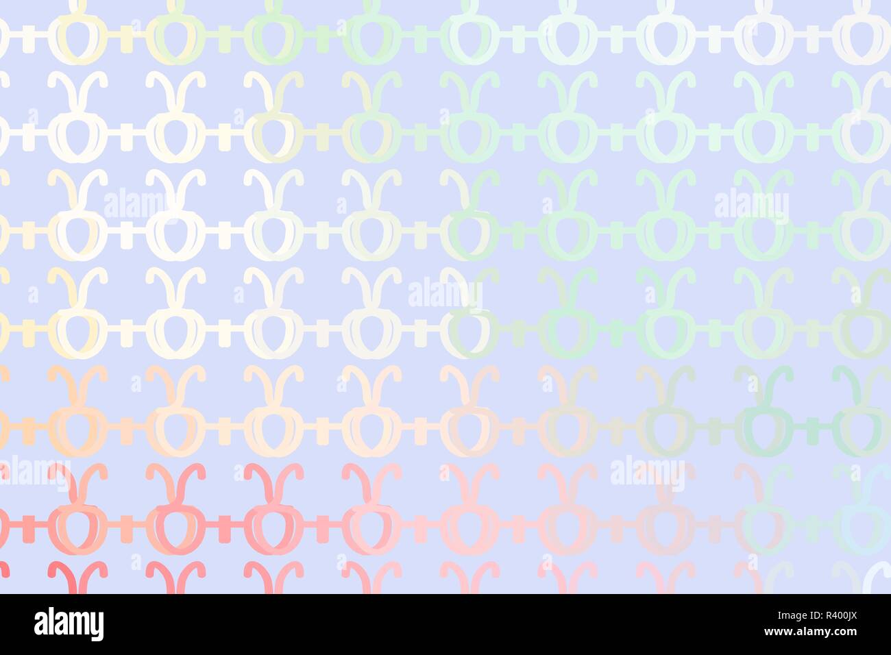 Mixed or mutiple shapes background hand drawn, good for graphic design ...