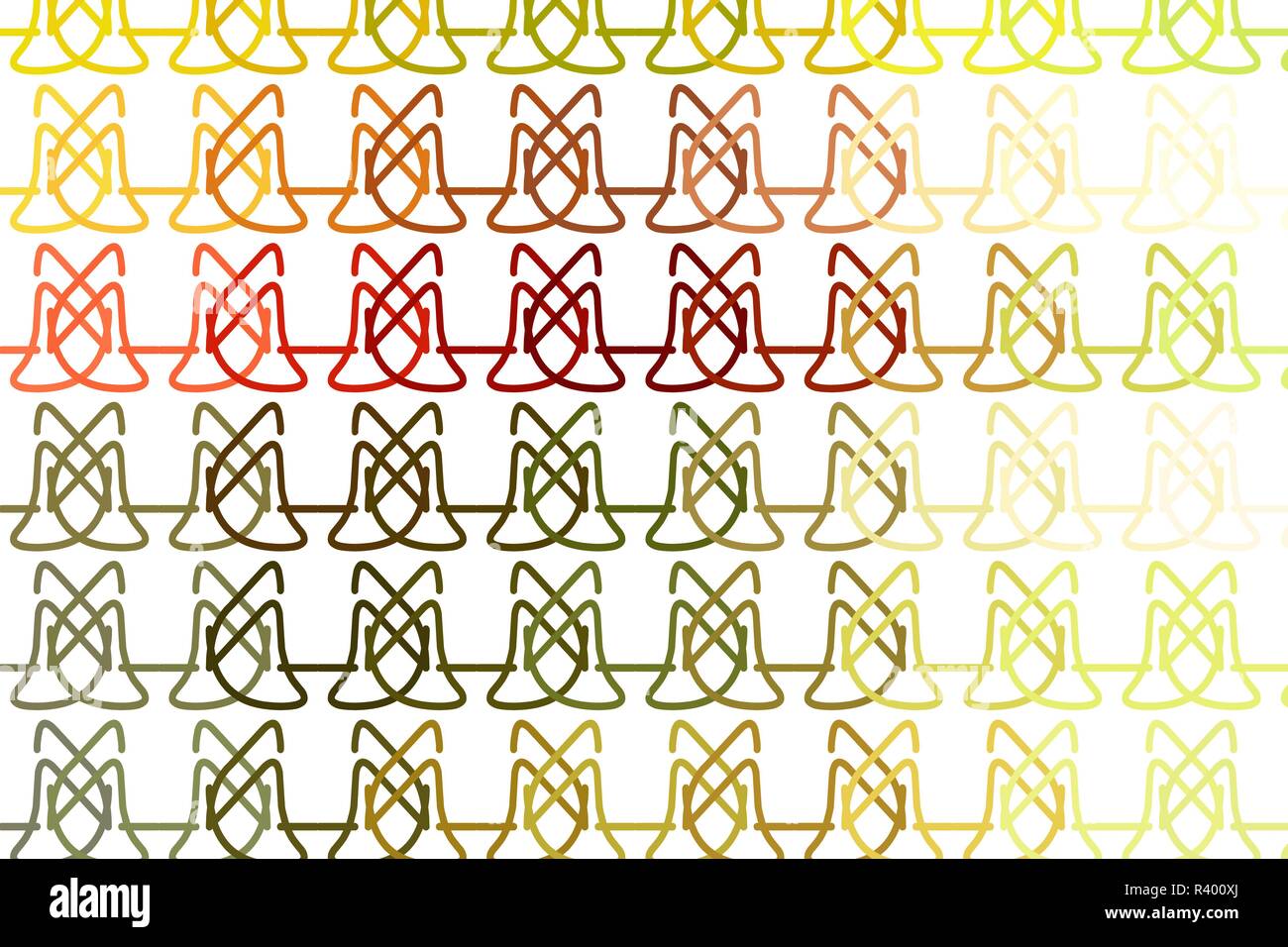 Mixed shapes vector vectors hi-res stock photography and images - Alamy