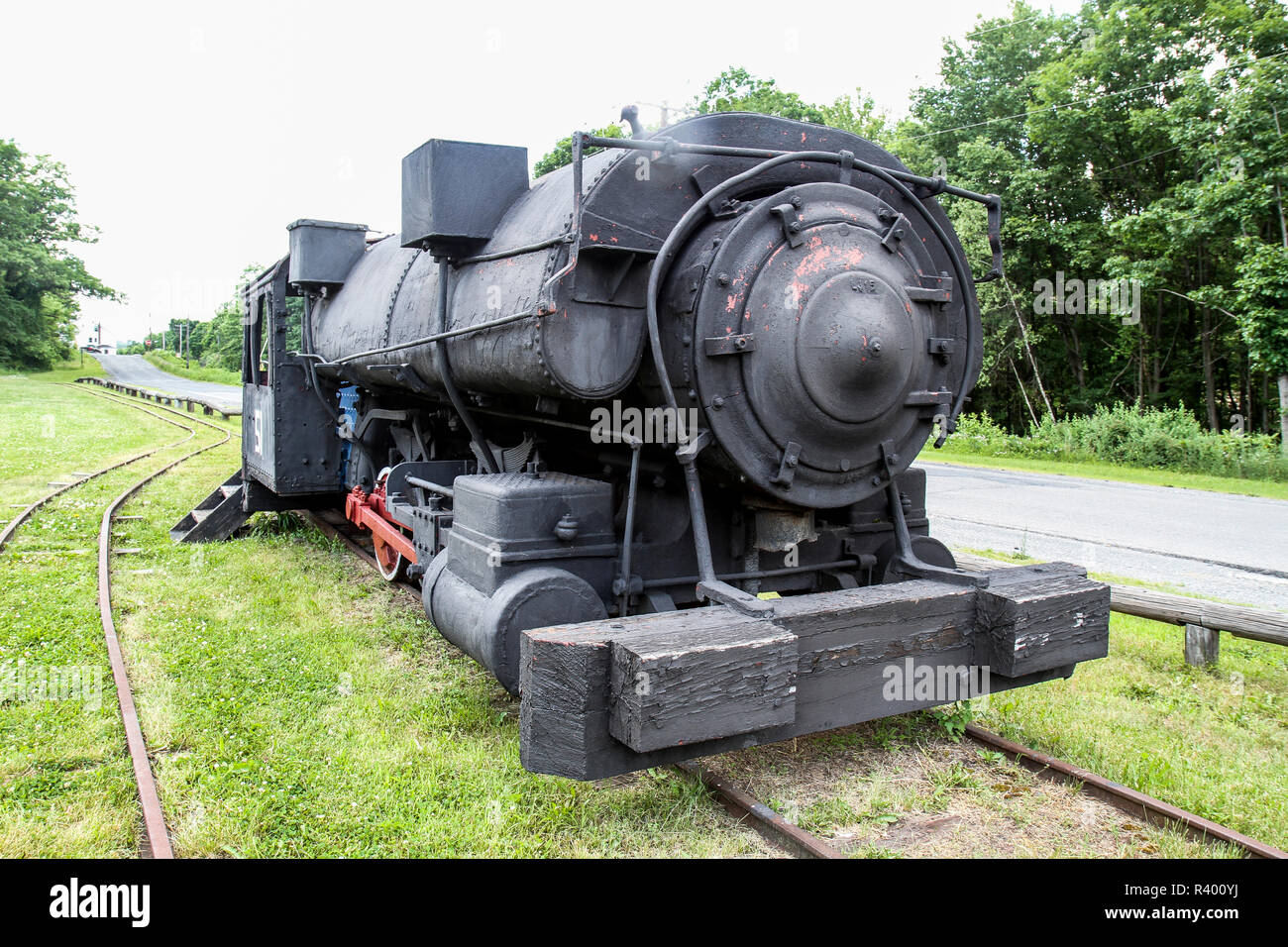 No 9 coal mine and museum hi-res stock photography and images - Alamy