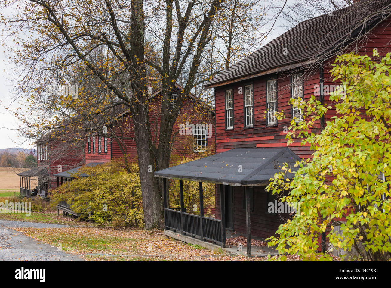 Eckley hi-res stock photography and images - Alamy