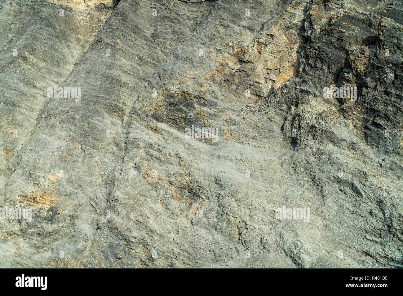 Mountain rock texture hi-res stock photography and images - Alamy