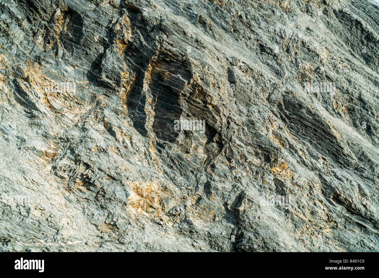 Natural Mountain Rock Texture Background Stock Photo - Alamy