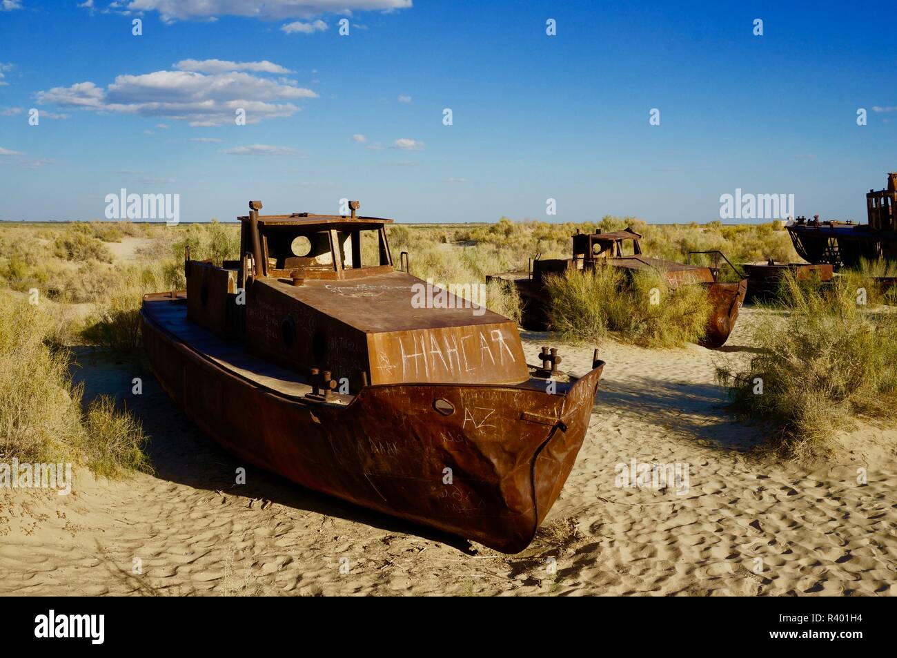 Ship Graveyard Asia High Resolution Stock Photography and Images - Alamy