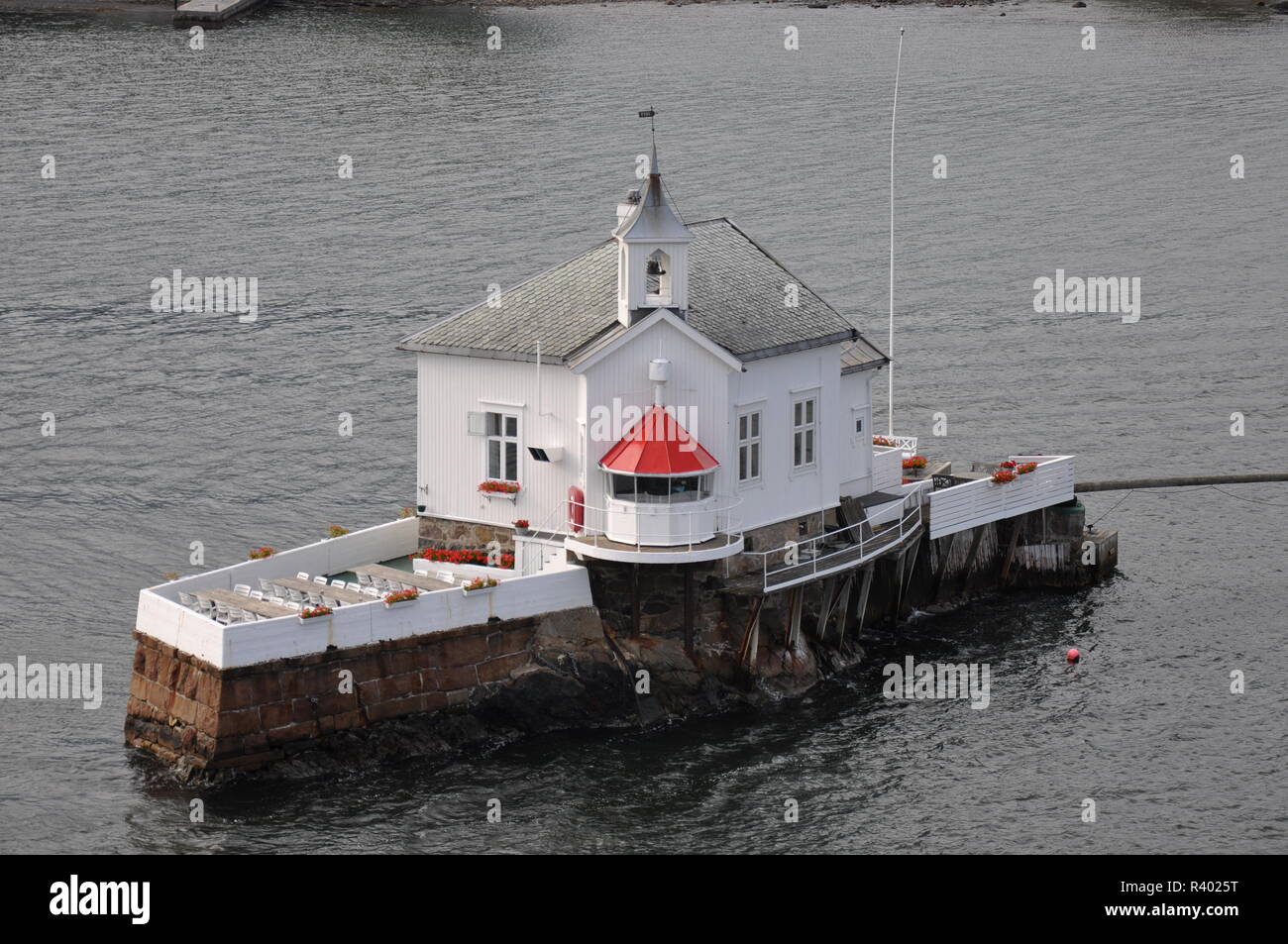 Salt oslo hi-res stock photography and images - Alamy