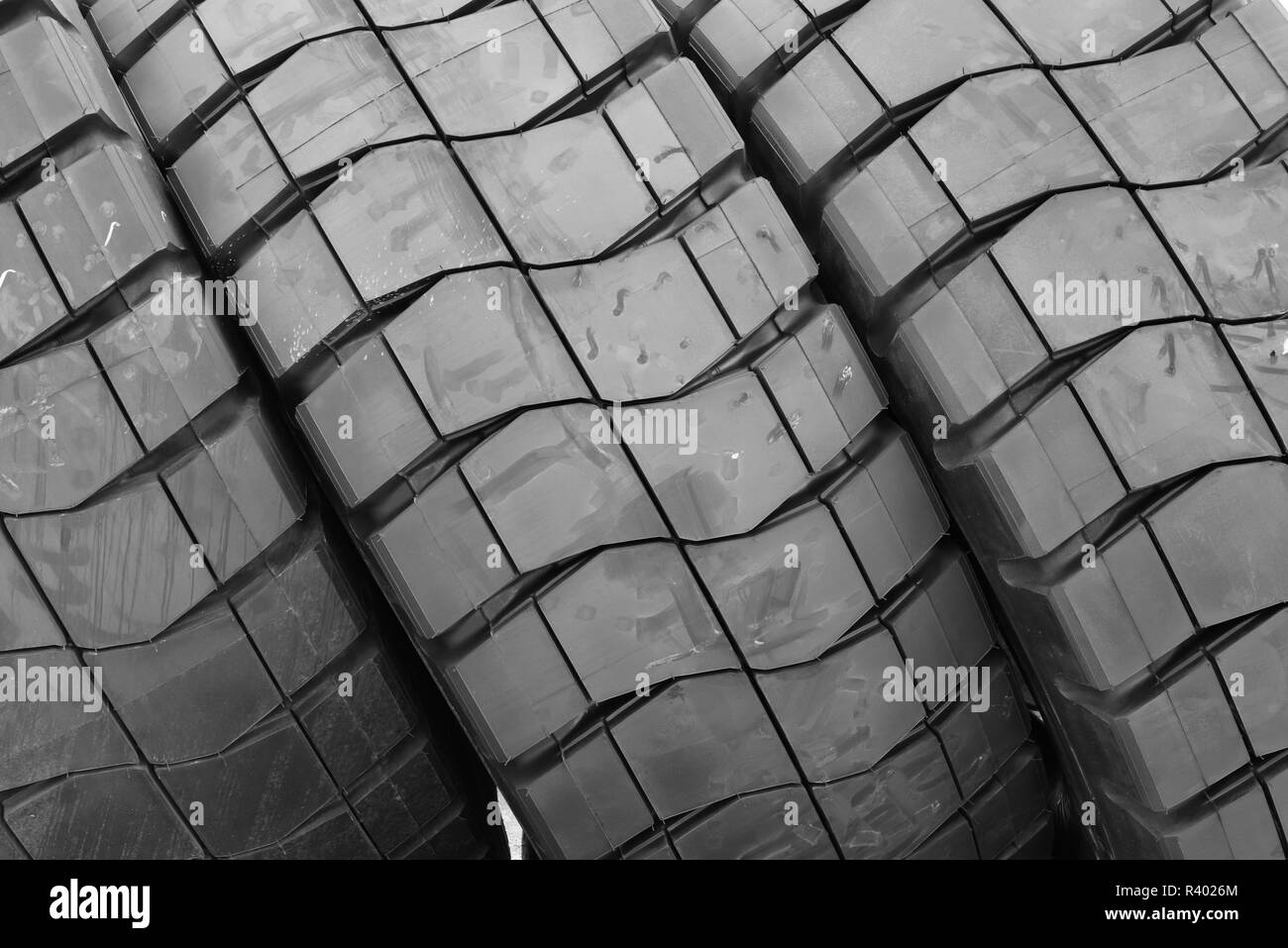 Tractor wheel patterns High Resolution Stock Photography and Images - Alamy