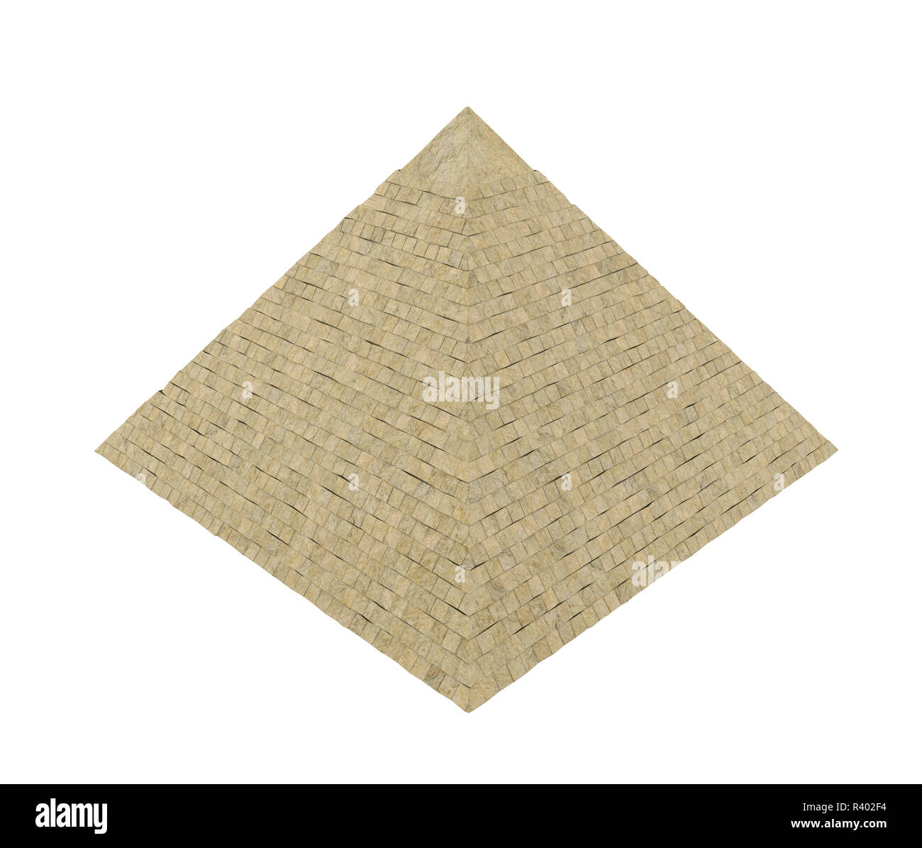 Egyptian pyramid hi-res stock photography and images - Alamy