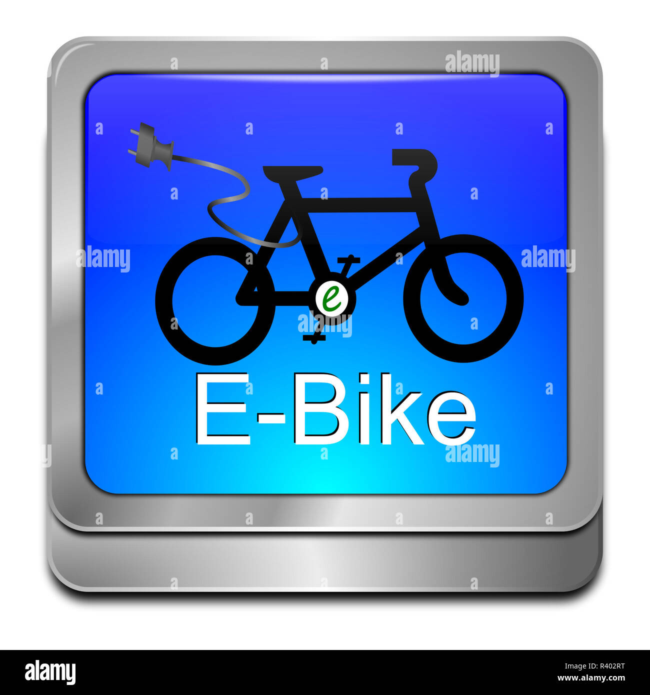 Smart ebike hi-res stock photography and images - Alamy