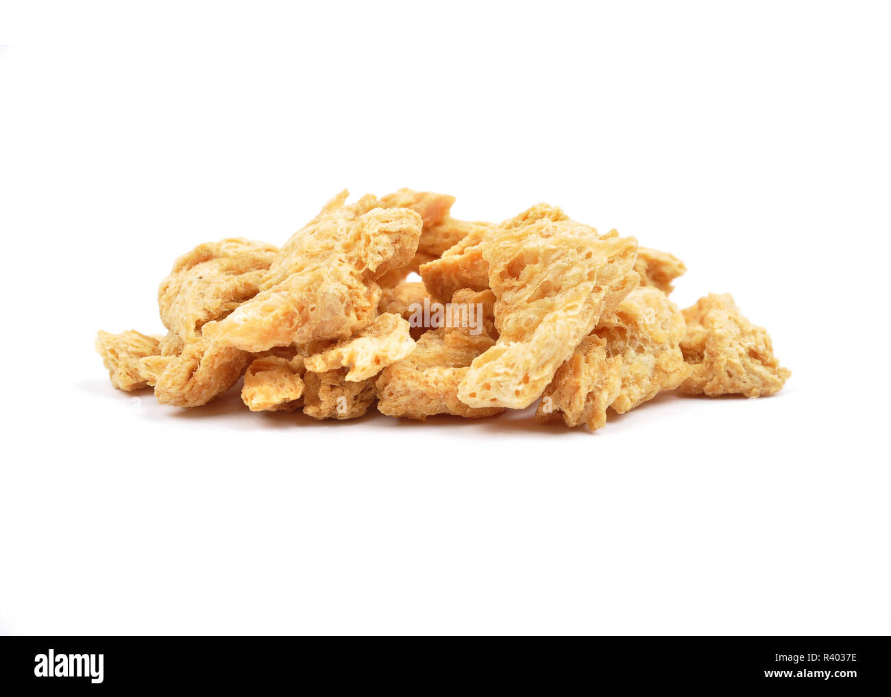 Soybean granules hi-res stock photography and images - Alamy