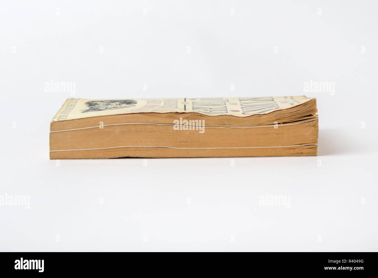 Well read hi-res stock photography and images - Alamy