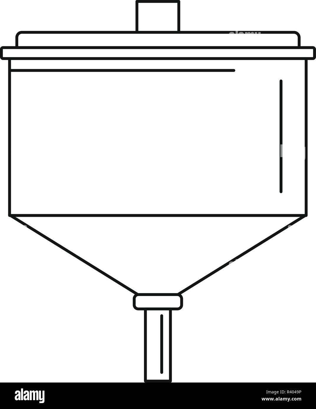 Grain belt beer sign Stock Vector Images - Alamy