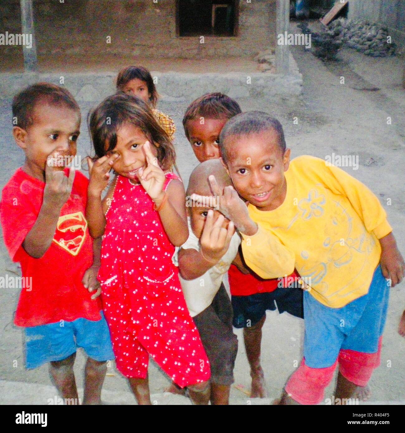 Timorese culture hi-res stock photography and images - Alamy