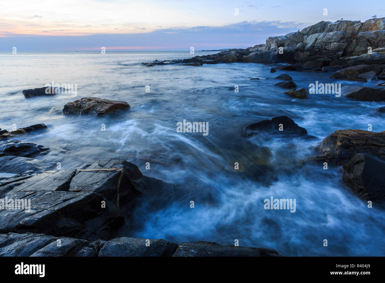 Appledore island hi-res stock photography and images - Alamy