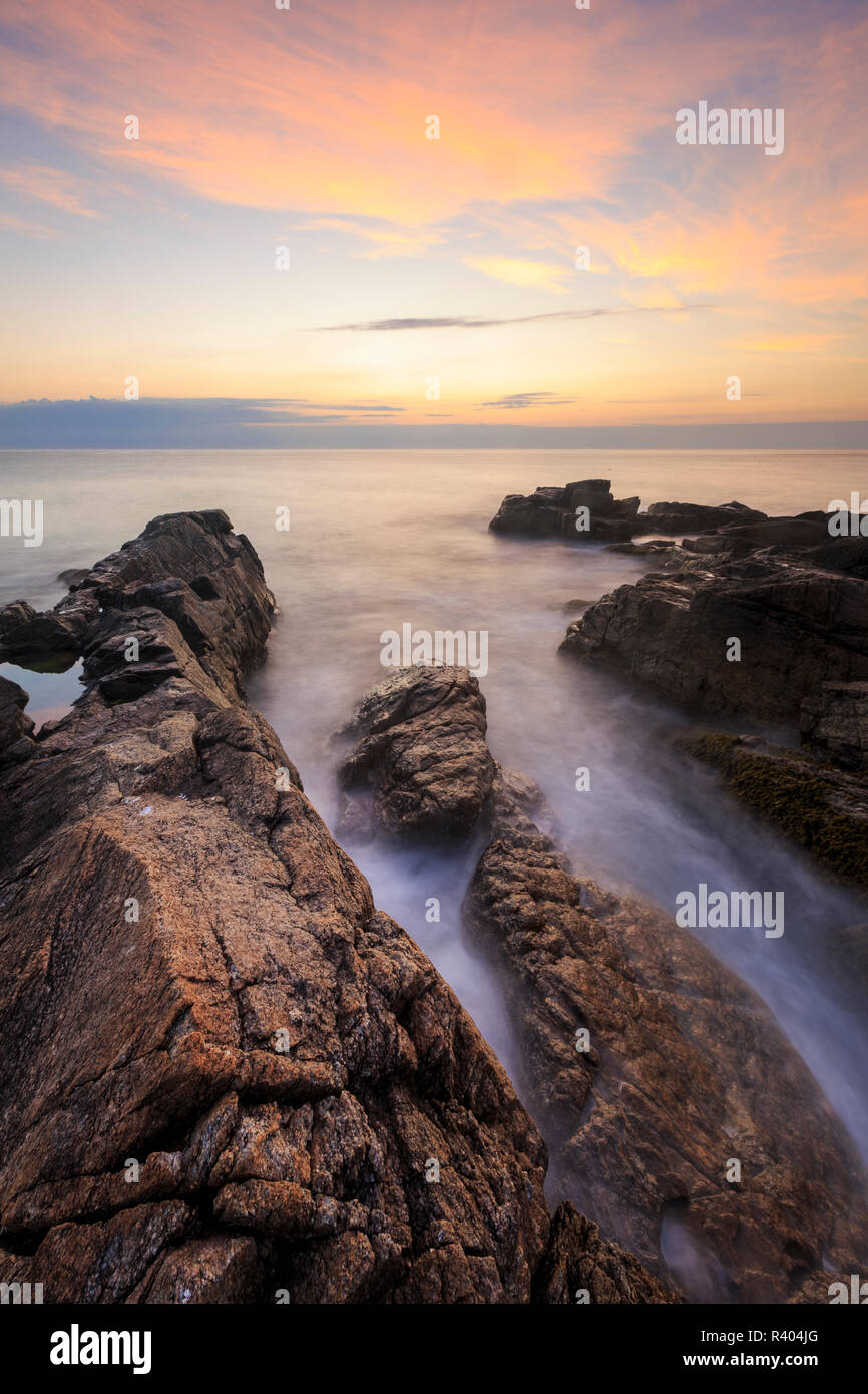 Appledore island hi-res stock photography and images - Alamy