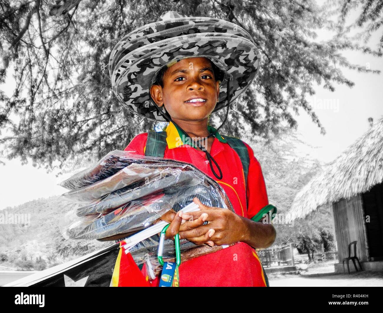 Timorese hi-res stock photography and images - Alamy