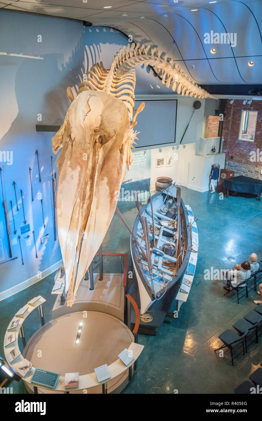 America massachusetts hi-res stock photography and images - Alamy