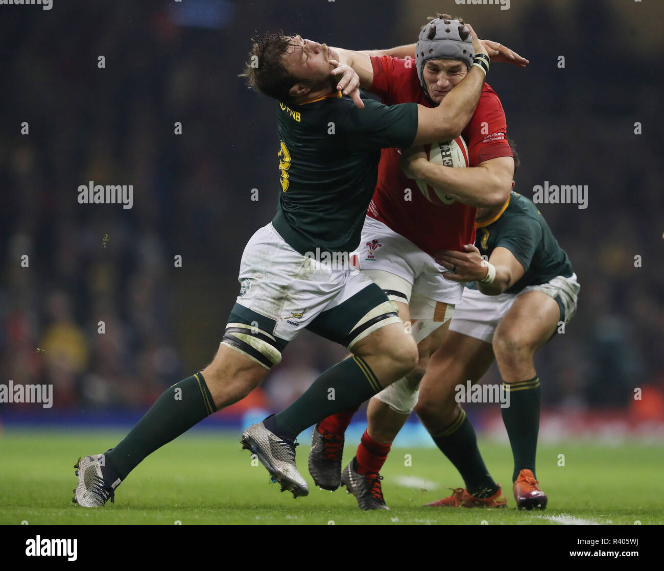 Vermeulen Wales High Resolution Stock Photography and Images - Alamy