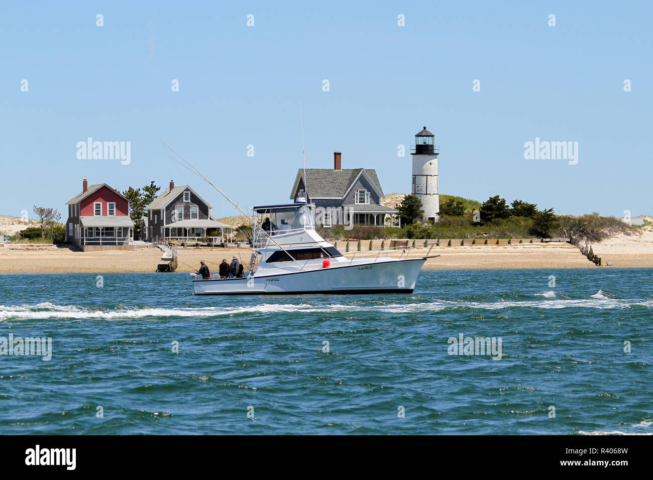 Sandy neck village hi-res stock photography and images - Alamy