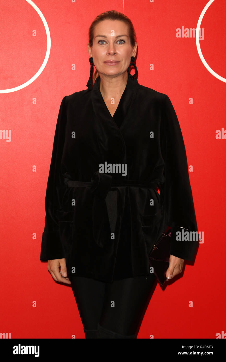 Porgy and Bess VIP performance held at London Coliseum - Arrivals ...
