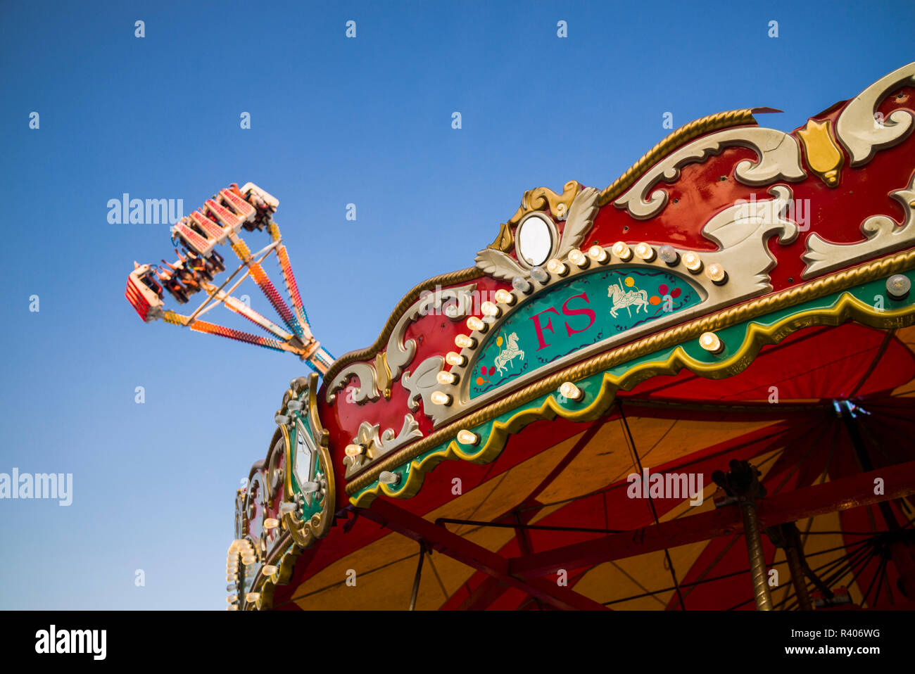 USA, Massachusetts, Cape Ann, Gloucester, St. Peter's Fiesta, Italian ...