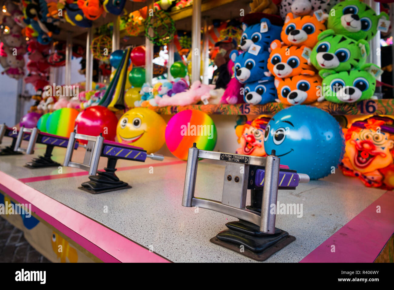 USA, Massachusetts, Cape Ann, Gloucester, St. Peter's Fiesta, Italian ...