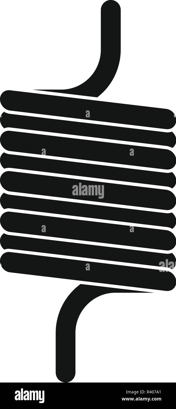 Double suspension Stock Vector Images - Alamy