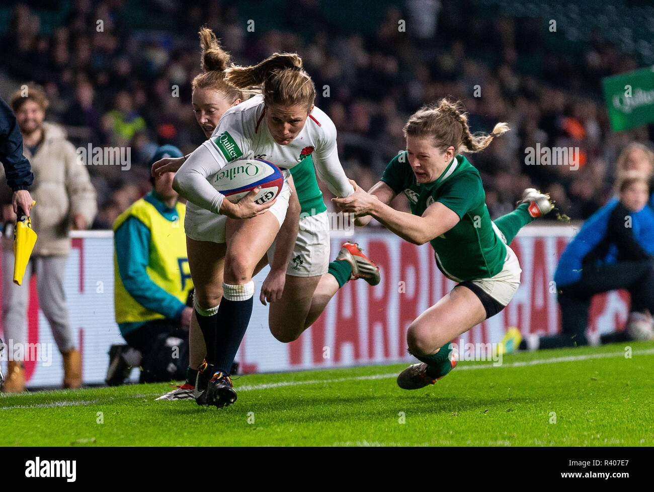 Lydia Thompson High Resolution Stock Photography and Images - Alamy