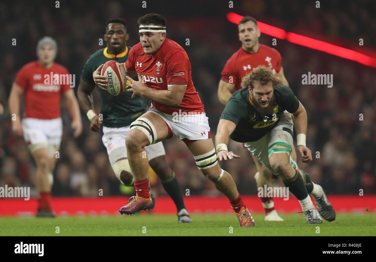 Ellis jenkins wales hi-res stock photography and images - Alamy