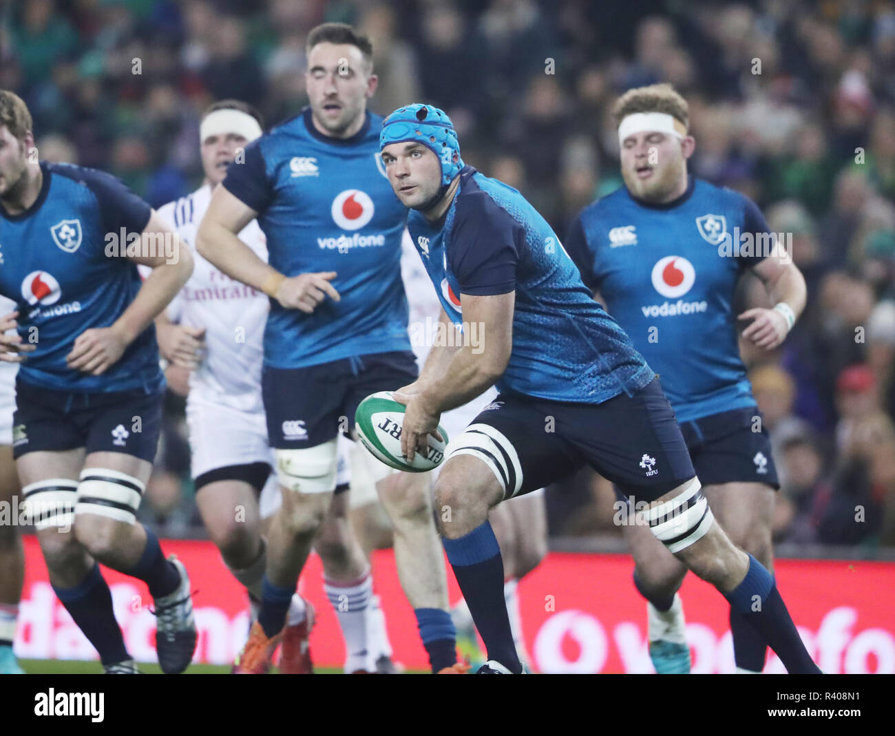 Tadhg beirne ireland hi-res stock photography and images - Alamy