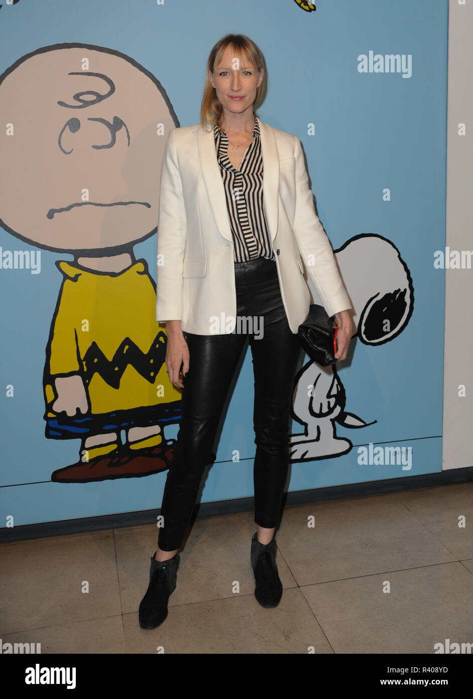 Good Grief Charlie Brown event in London, United Kingdom Featuring ...