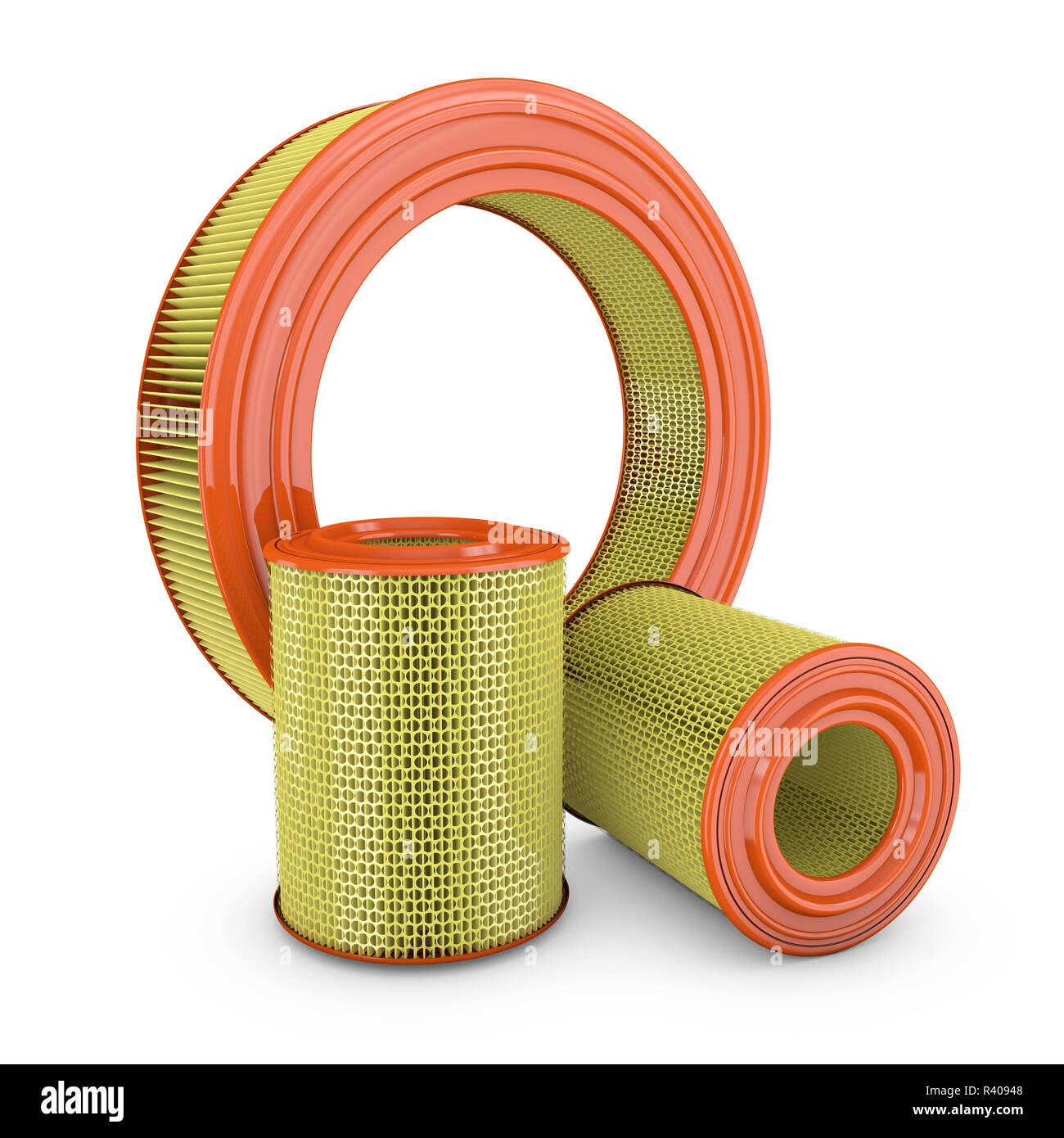 Railway spare parts Cut Out Stock Images & Pictures - Alamy