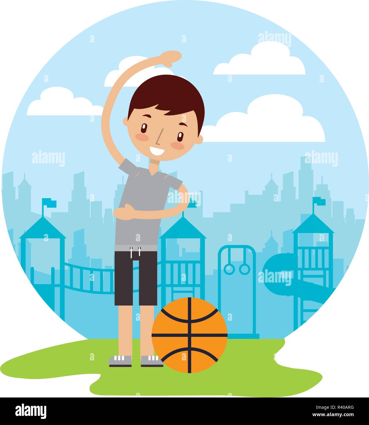 Good Work Habits Clip Art