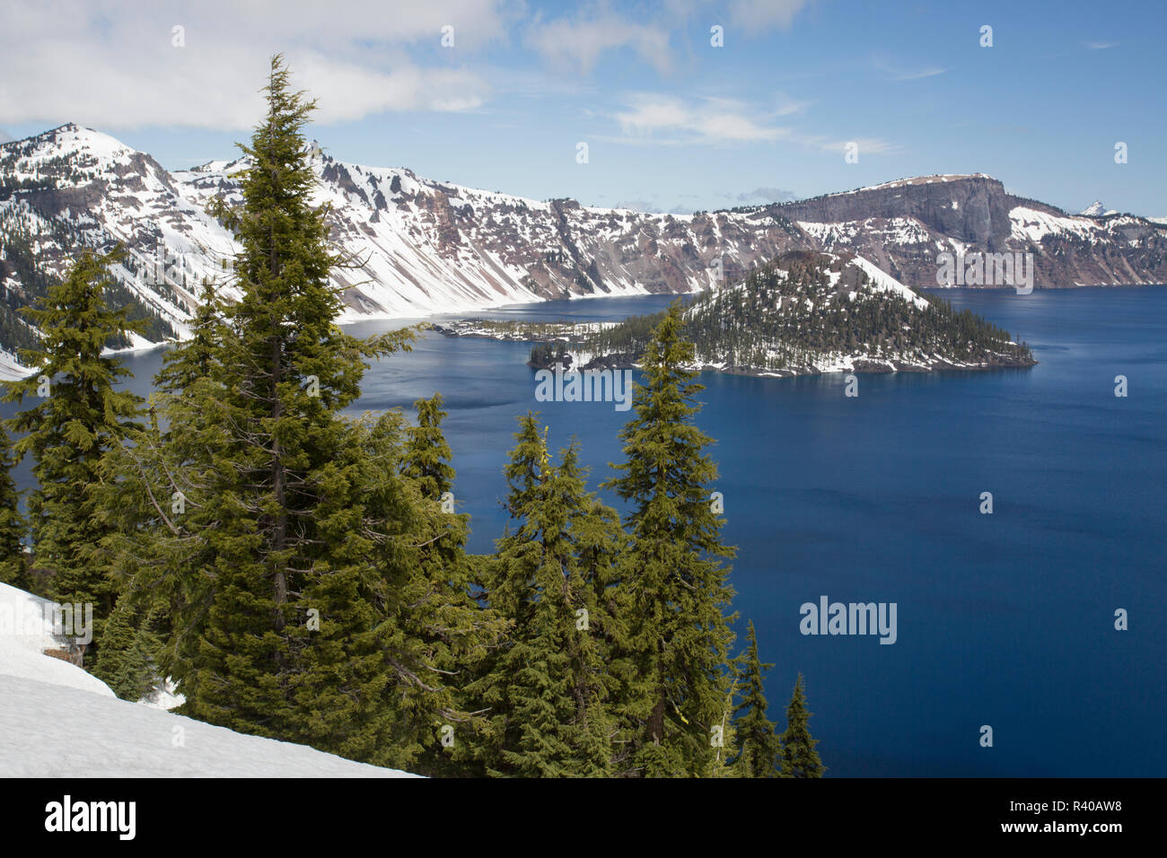 North america spring springtime hi-res stock photography and images - Alamy