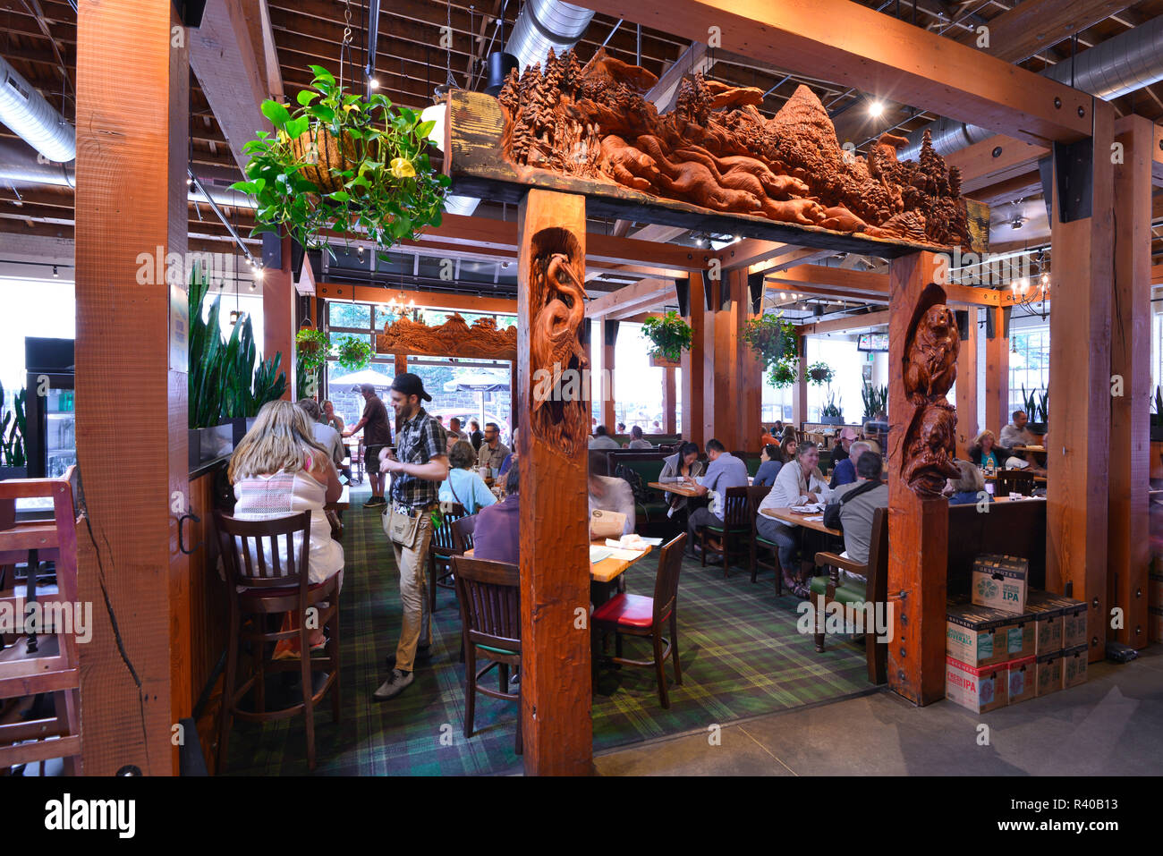 Deschutes Brewing Co