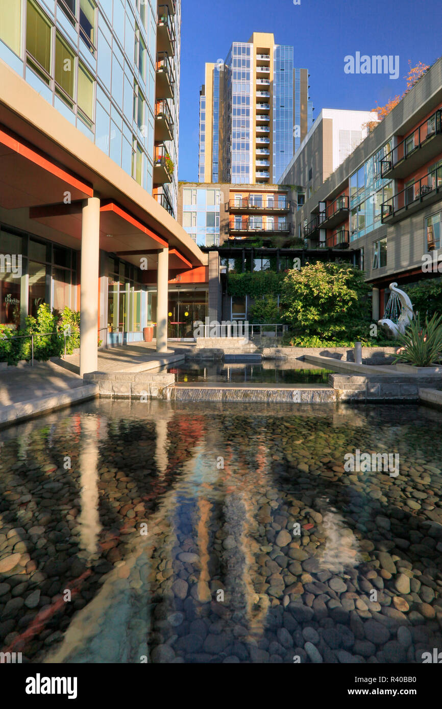 Mirabella portland hi-res stock photography and images - Alamy