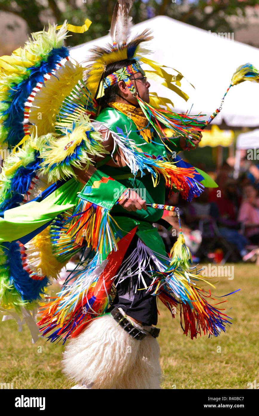 Oregon native american hi-res stock photography and images - Alamy