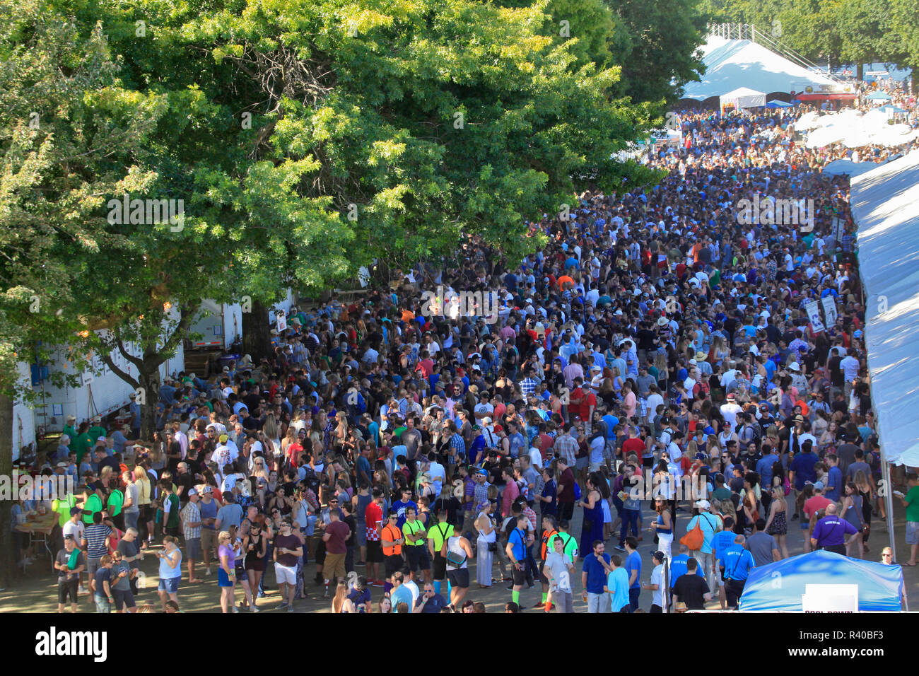 Portland oregon beer hi-res stock photography and images - Alamy